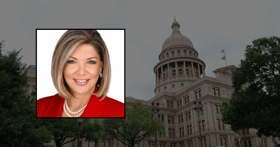 Former Texas Supreme Court Justice Eva Guzman Prepares Run for Attorney ...
