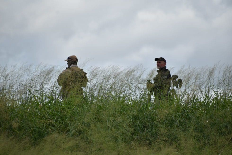 Border Invasion: How Texas Can Stop It - Texas Scorecard