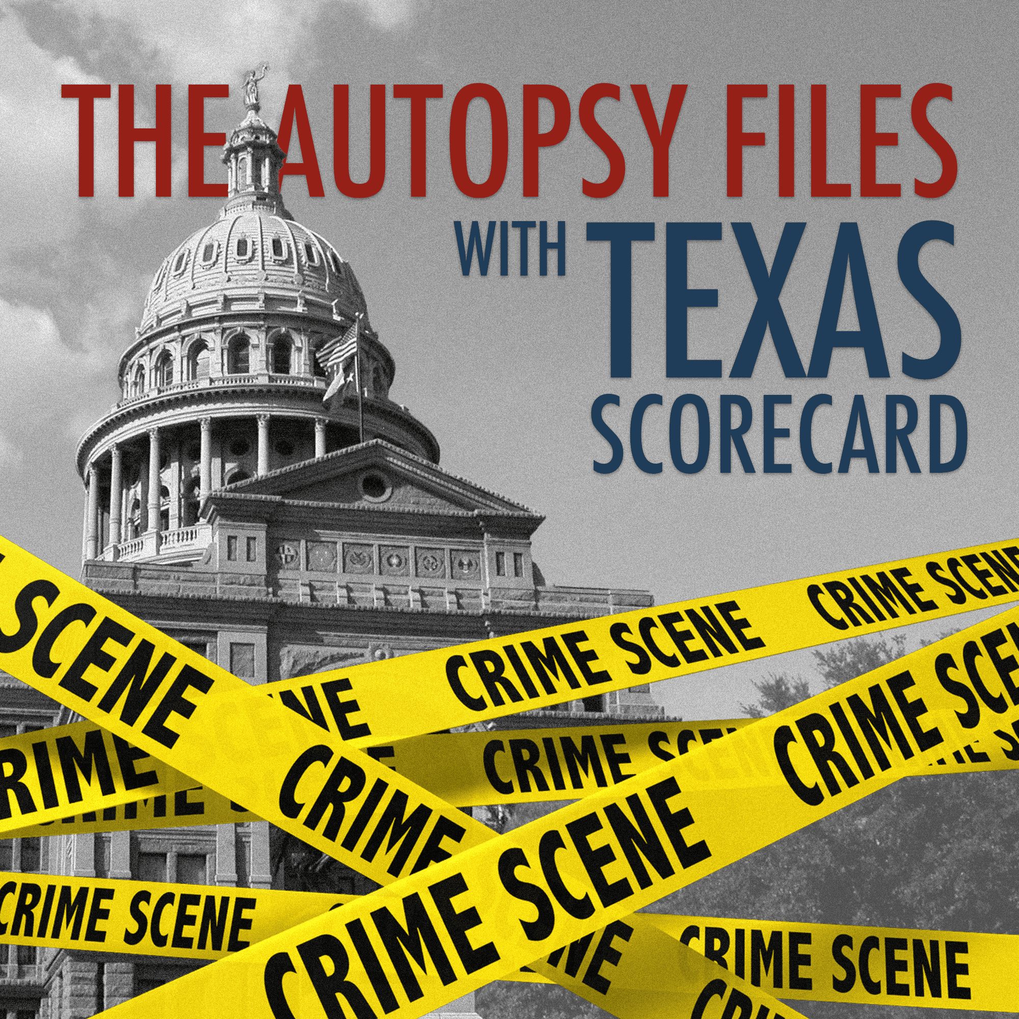 The Autopsy Files, Author at Texas Scorecard