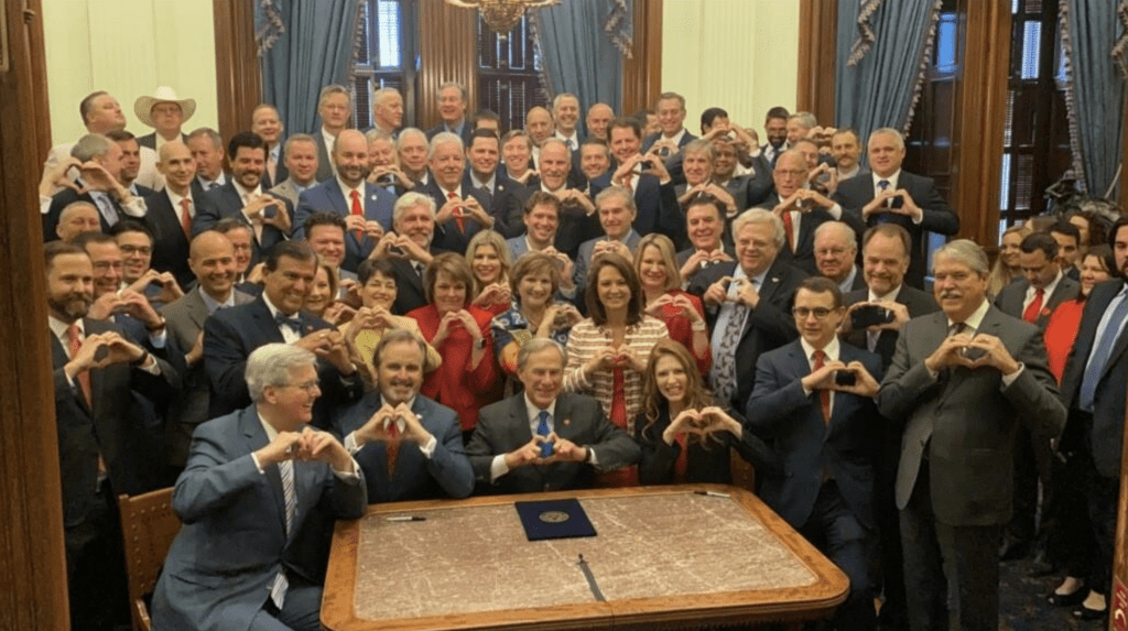 Texas Heartbeat Act Comes Out on Top - Texas Scorecard