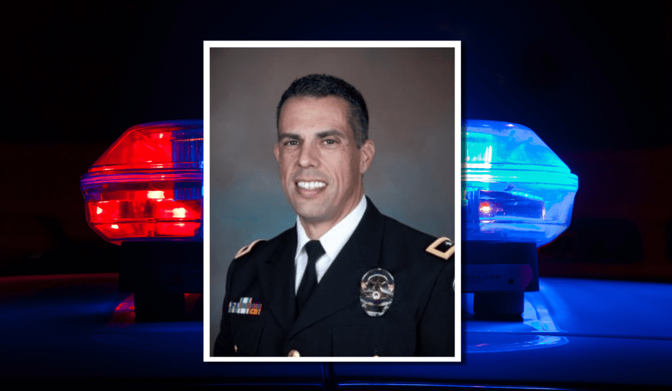 Austin’s New Police Chief Raises Serious Questions - Texas Scorecard