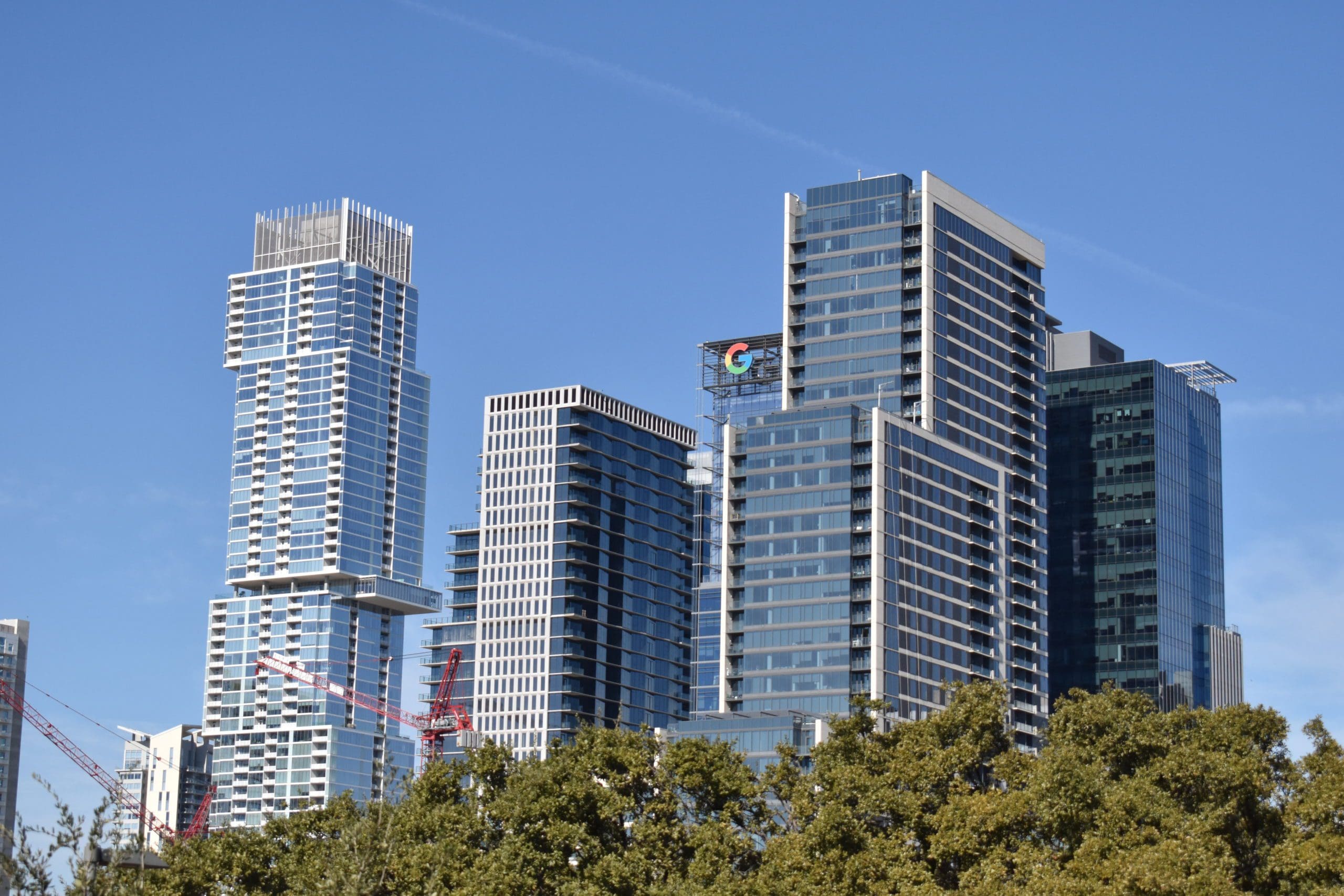 AG Paxton Secures Record $1.375B Data Privacy Settlement With Google ...