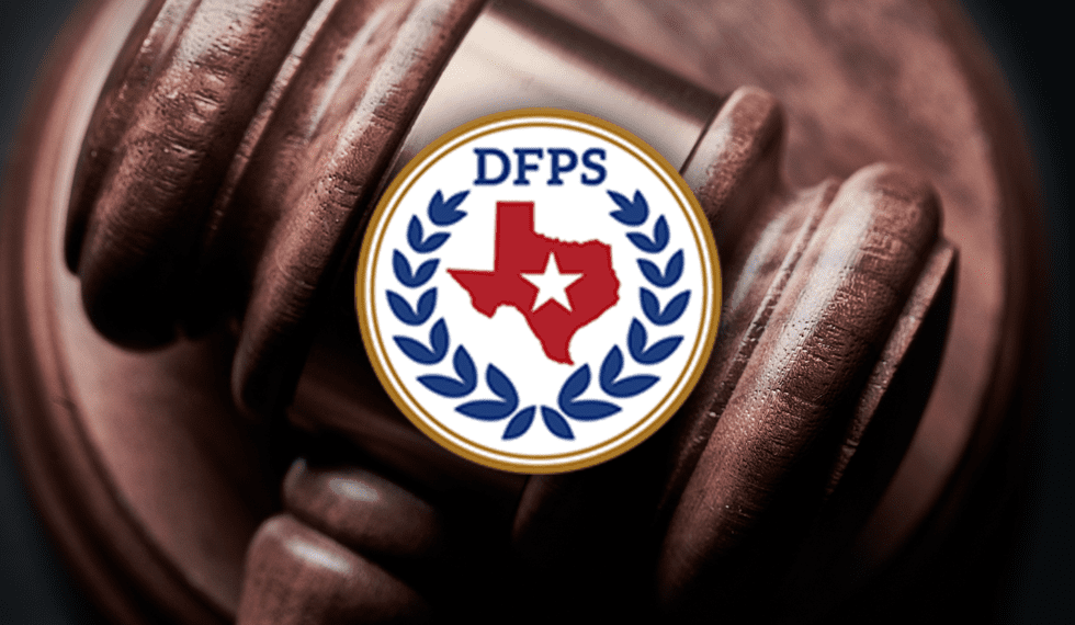 Texas Department of Family and Protective Services Chief of Staff ...