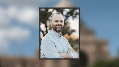 Wesley Virdell Challenges State Rep. Andrew Murr - Texas Scorecard