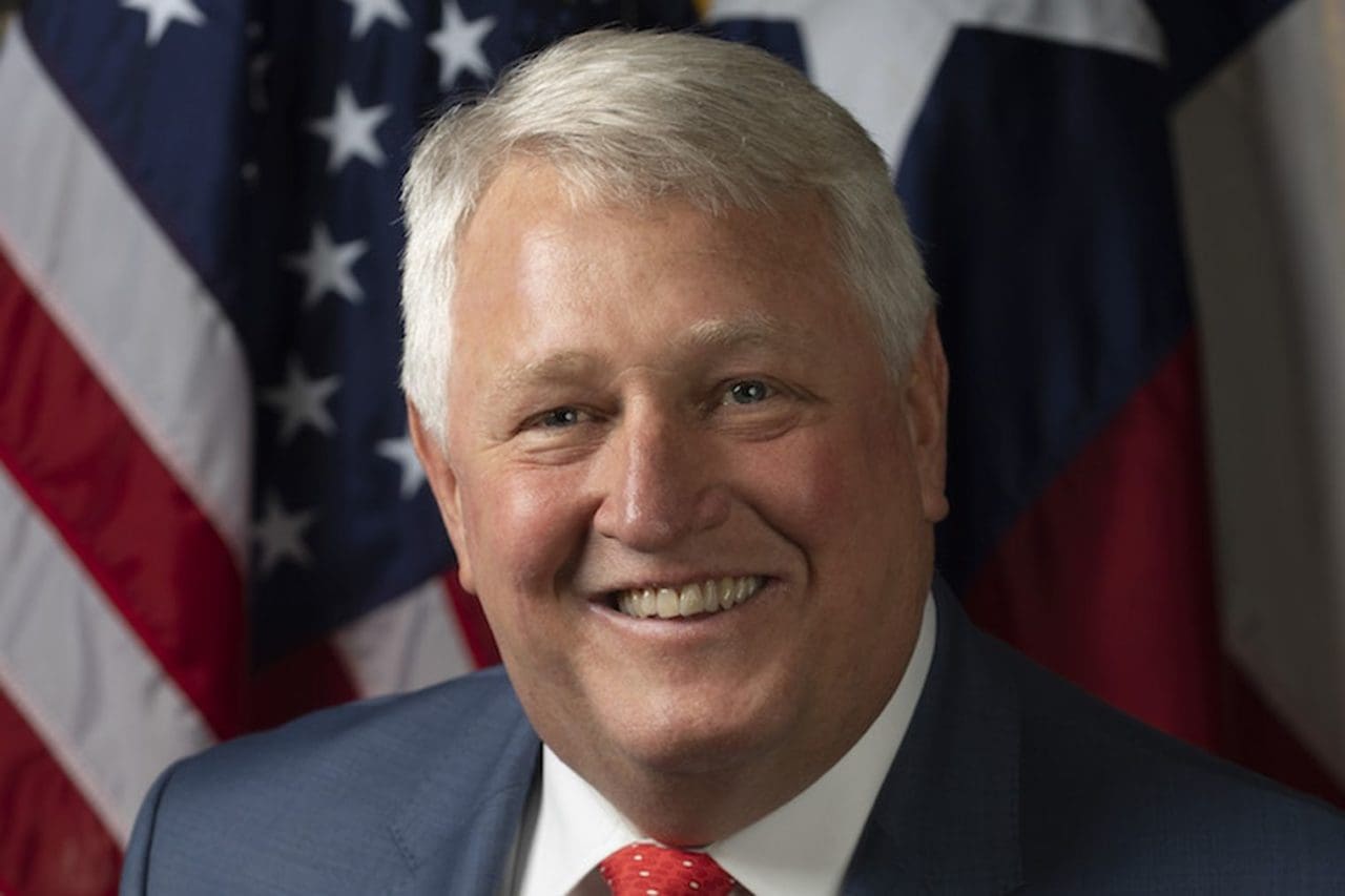 New Secretary of State Updates Texans on 2020 Election Audit - Texas ...