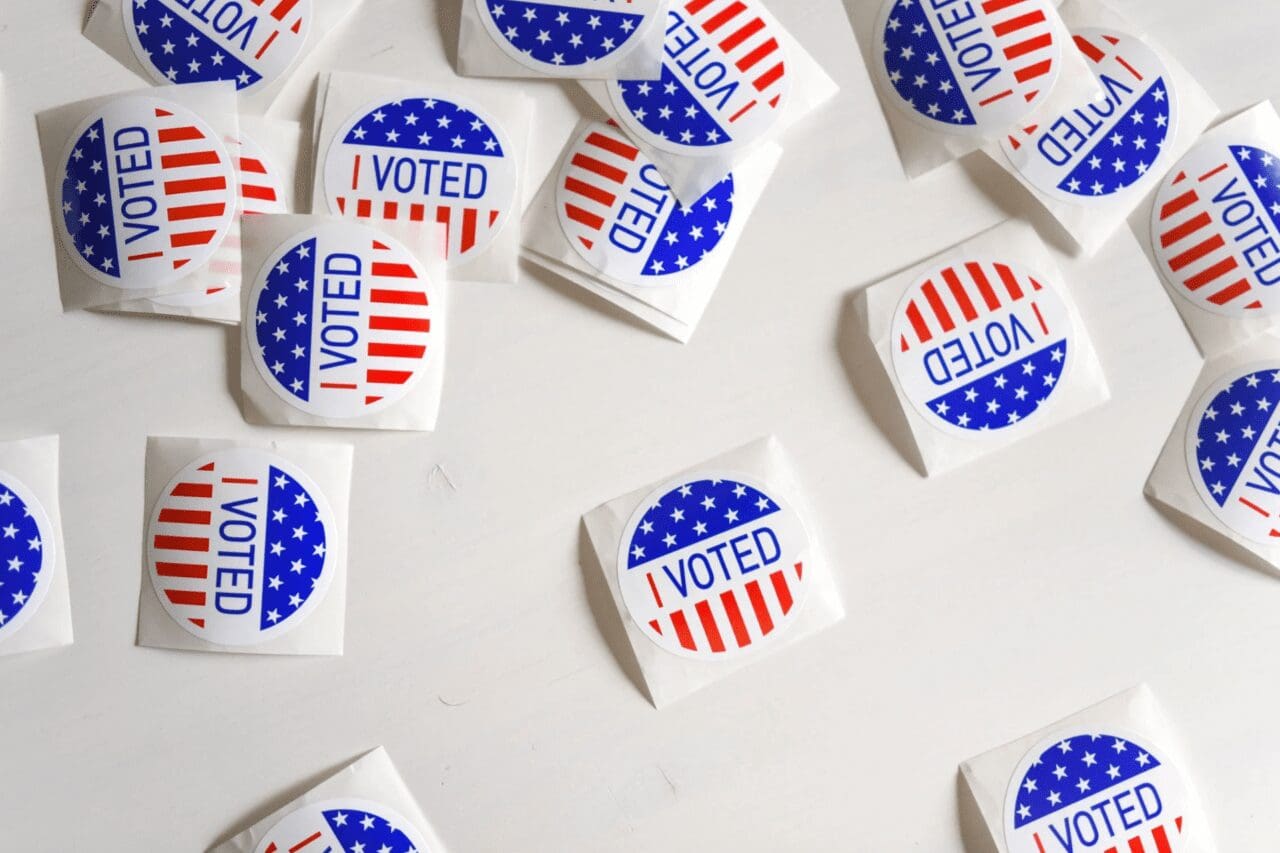 Roundup: Conservative Orgs Recommend Candidates in GOP Primary Election ...