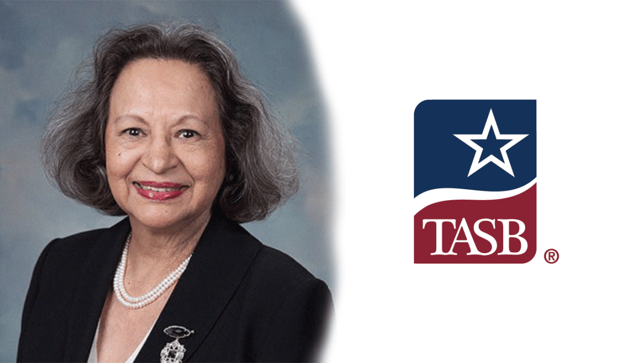 Viola Garcia: The Texan Fighting Against Parents at the National School ...