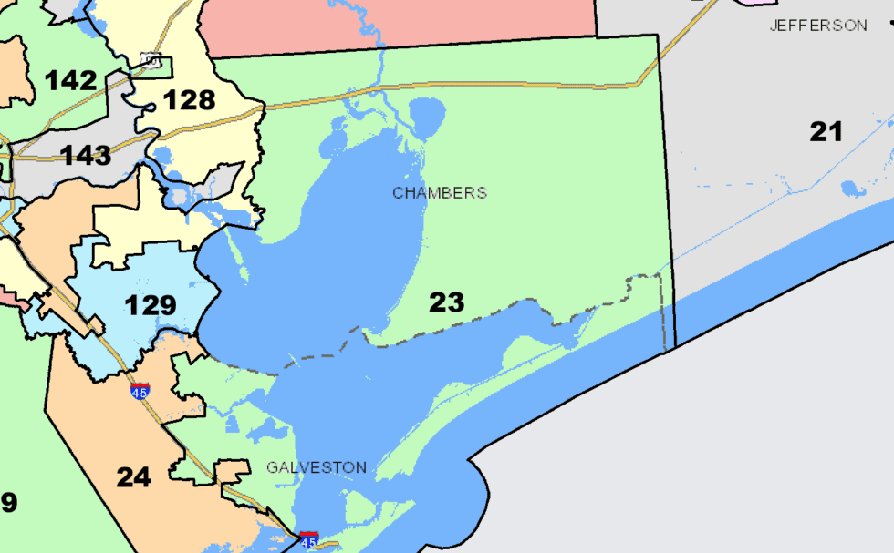 Texas House District 23 Candidates in Their Own Words - Texas Scorecard