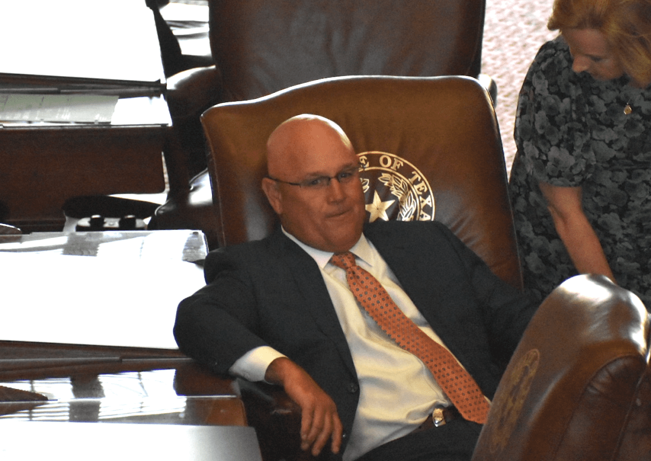 Kyle Kacal: The Most Liberal Republican in the Texas House - Texas ...