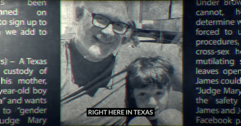 American Principles Project Releases New Ad Exhorting Gov. Abbott to ...