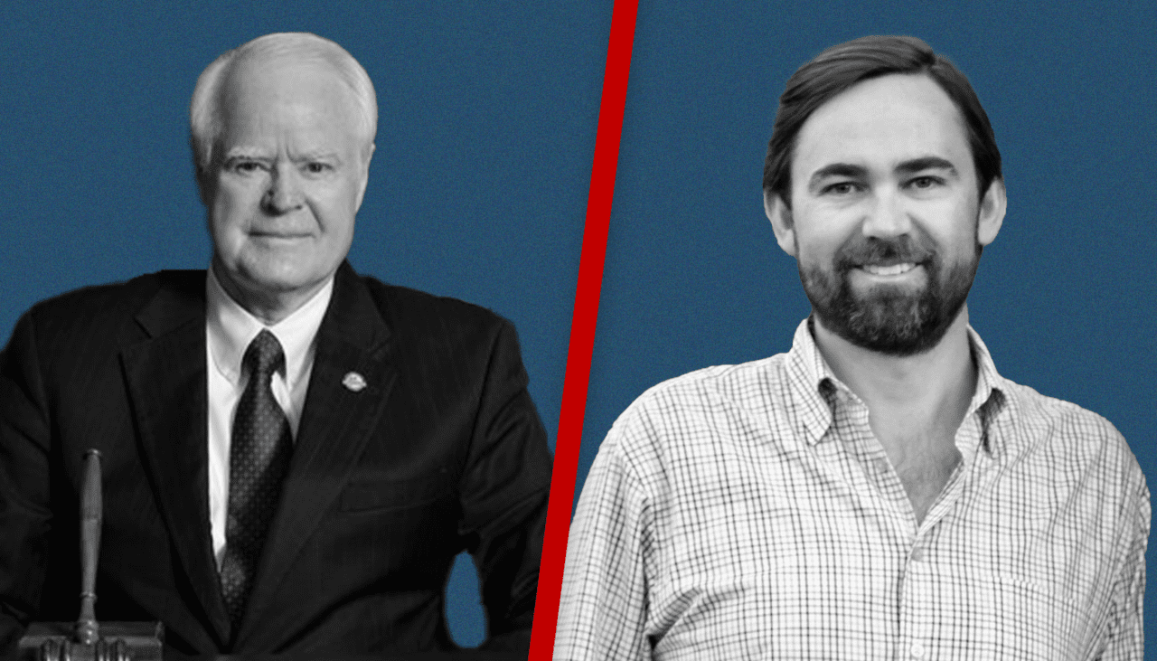 Runoff Preview: Gerdes and Pape Compete for House District 17 - Texas ...