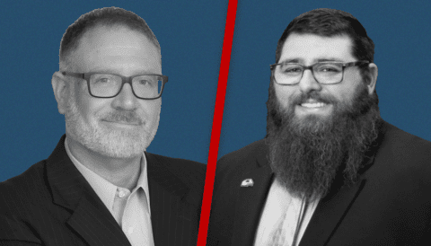 Runoff Preview: Younger and Bumgarner Compete for House District 63 ...