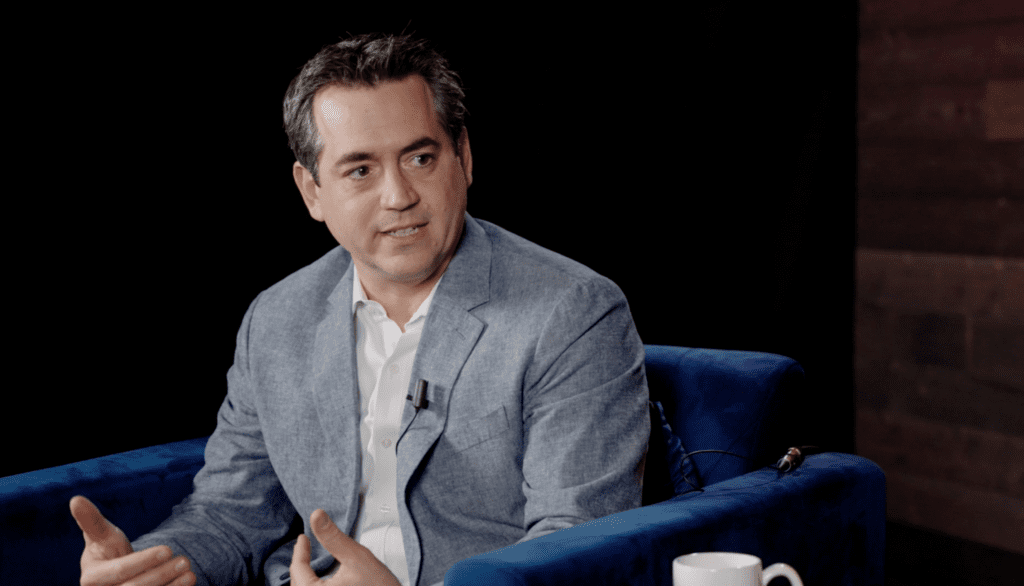 Exclusive: Texas GOP Chair Matt Rinaldi Previews Party’s Future - Texas ...