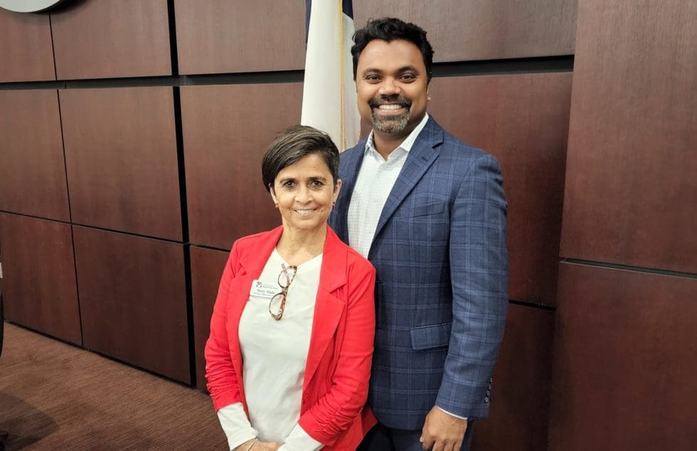 Conservative Leader Terry Wade to Direct Collin County GOP - Texas ...