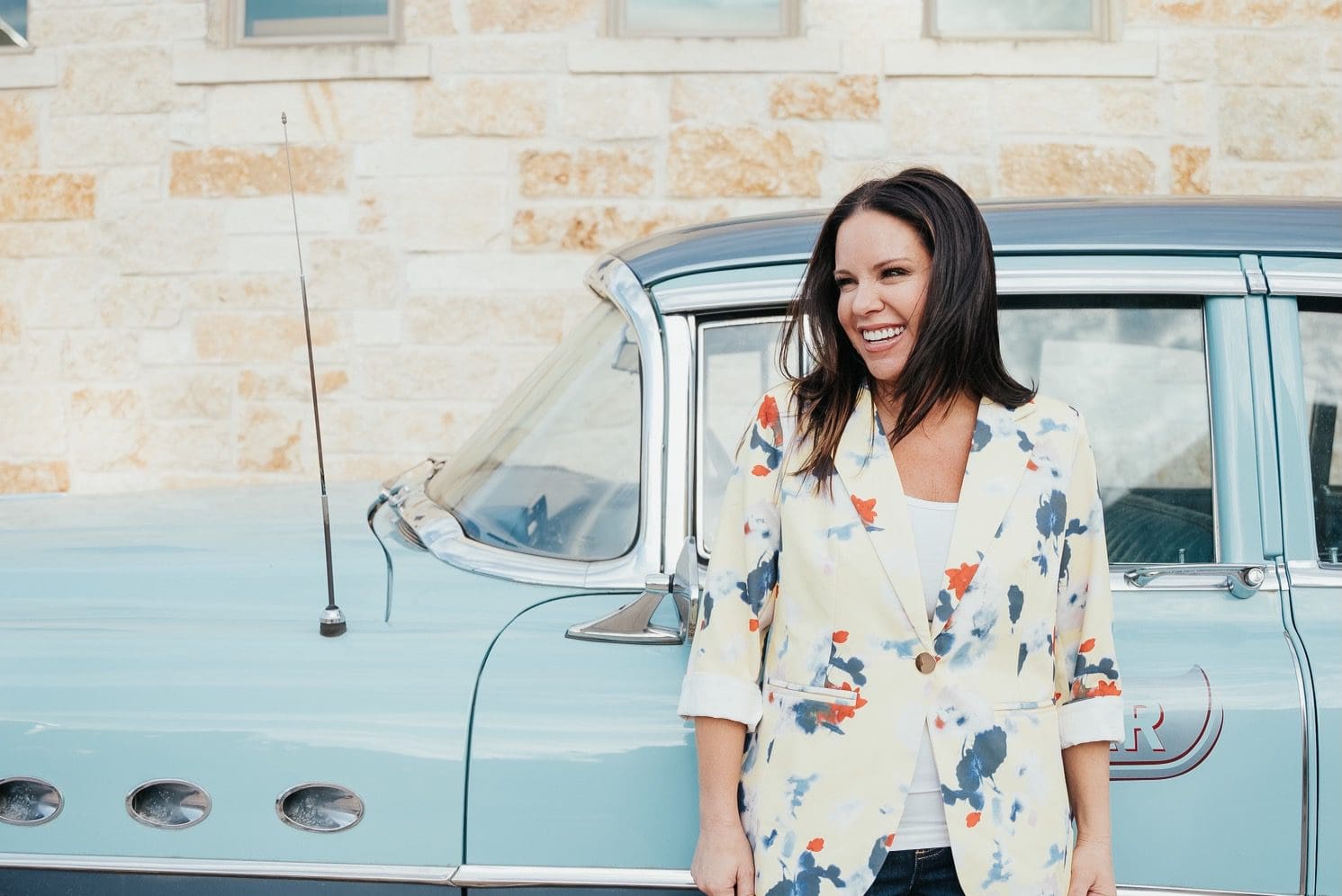 Introducing Kambree! - Texas Scorecard