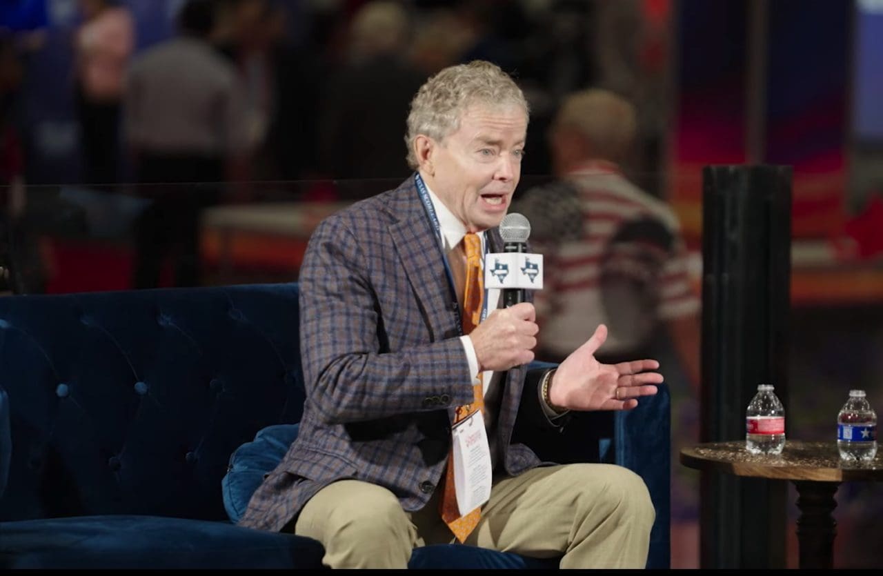 Huffines Liberty Foundation Seeks to ‘Hold Elected Officials ...