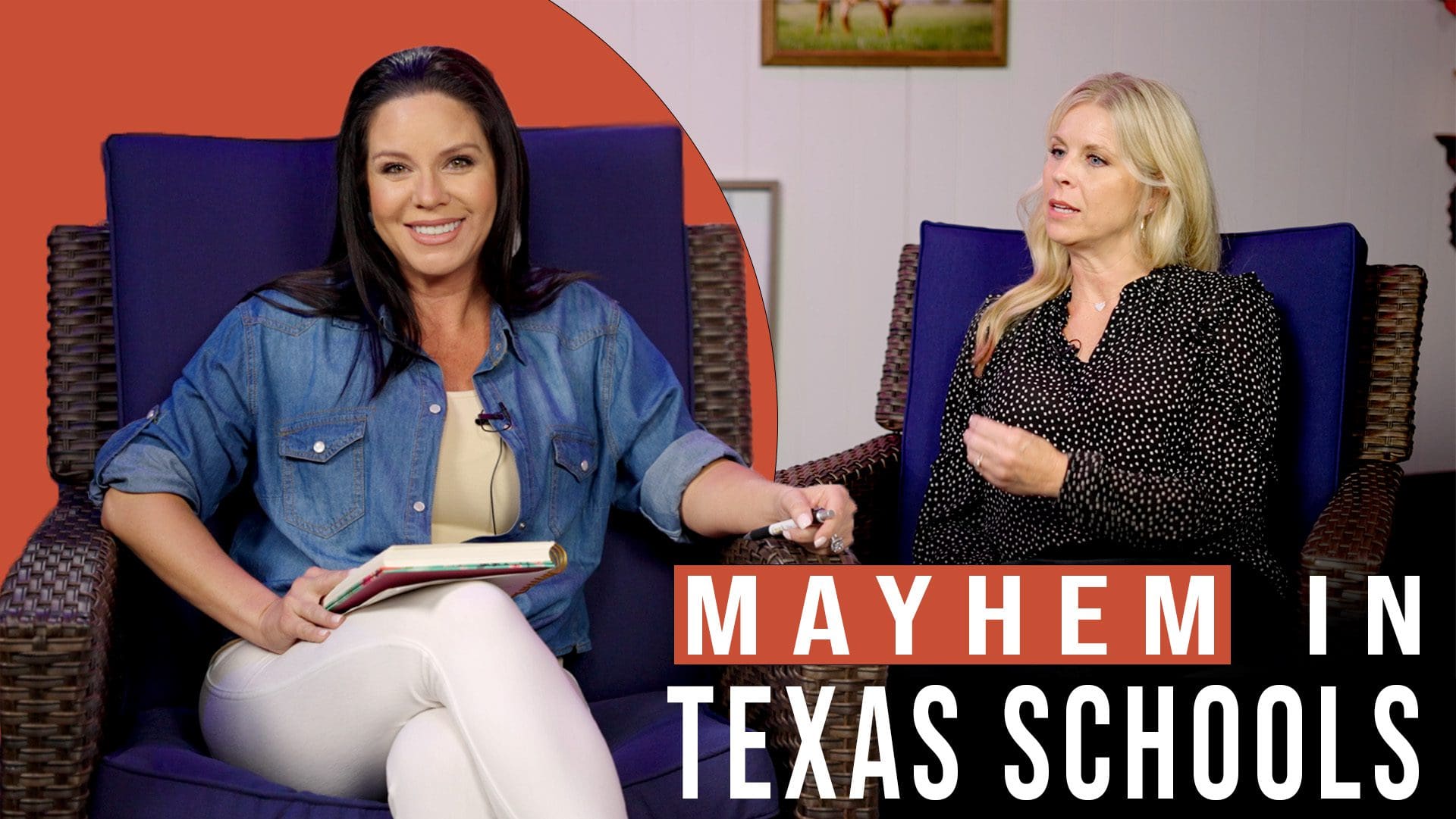 Mayhem in Texas Schools - Texas Scorecard