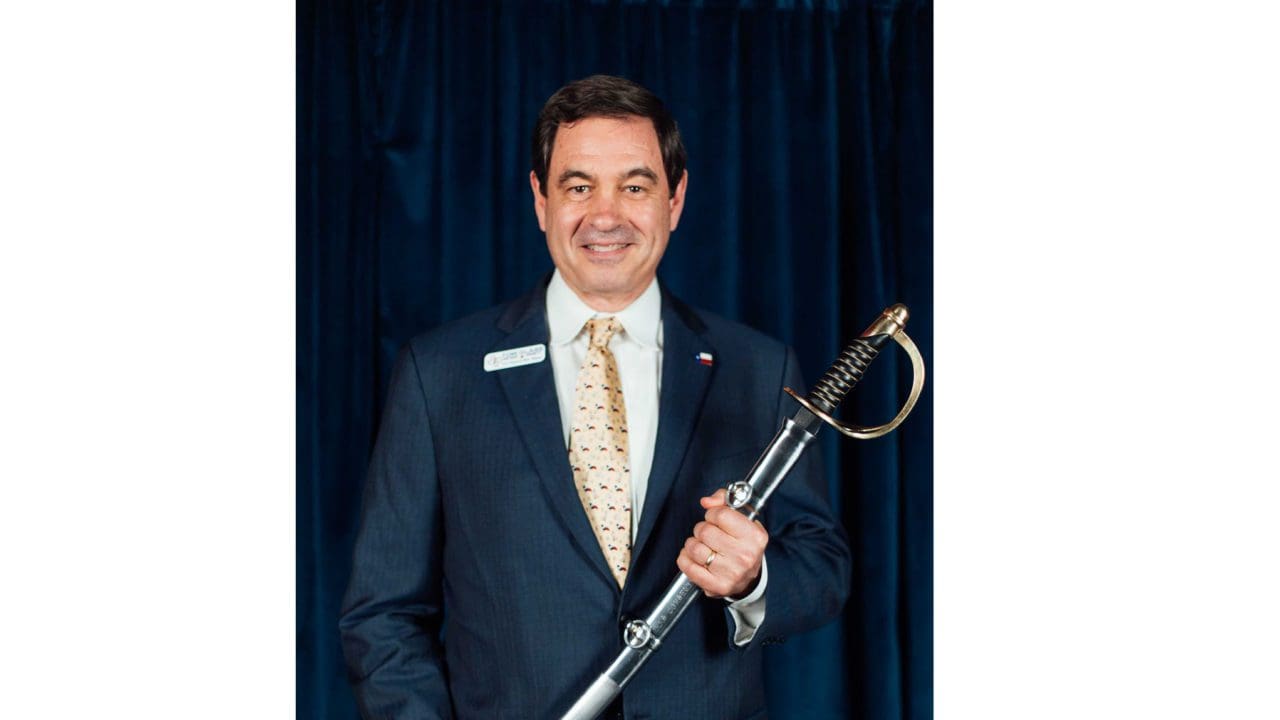 Tom Glass: Citizen With a Mission of Constitutional Enforcement - Texas ...