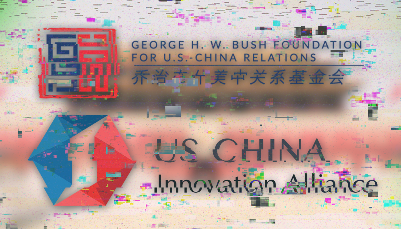 Communist China in Texas: Nonprofit Infiltration - Texas Scorecard