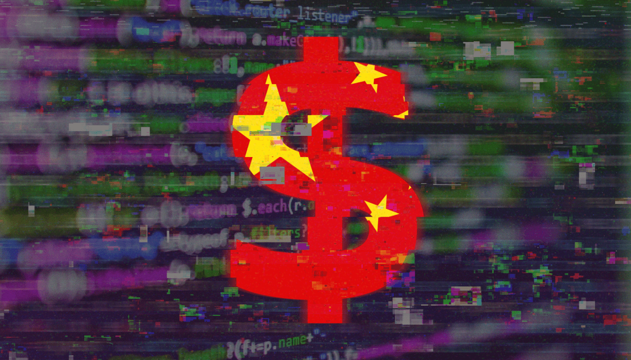 Communist China in Texas: Gene Wu's Connections - Texas Scorecard