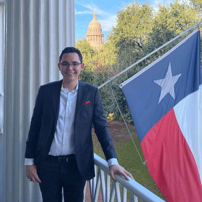 Jordan Clements, Author at Texas Scorecard