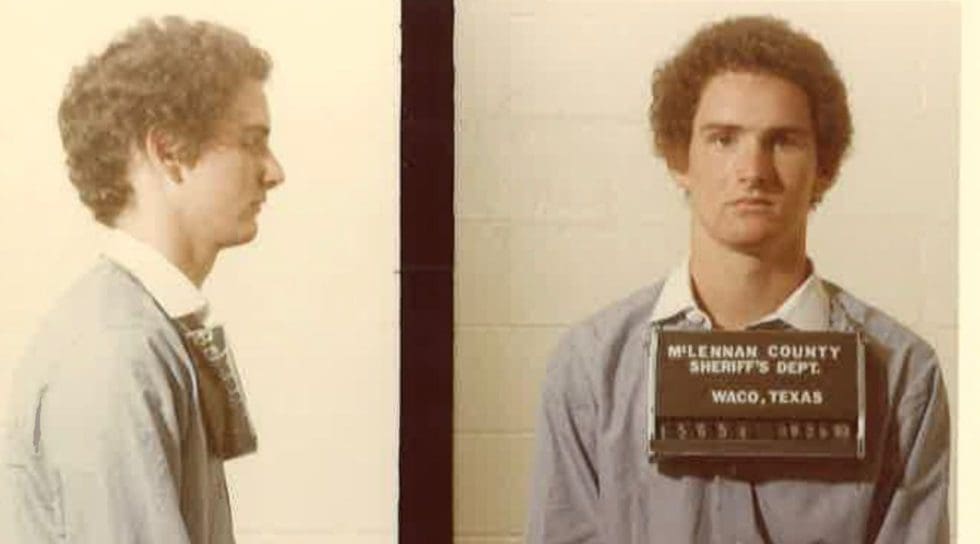 'Blackface' Allegations Emerge in Dallas County Judge Clay Jenkins ...