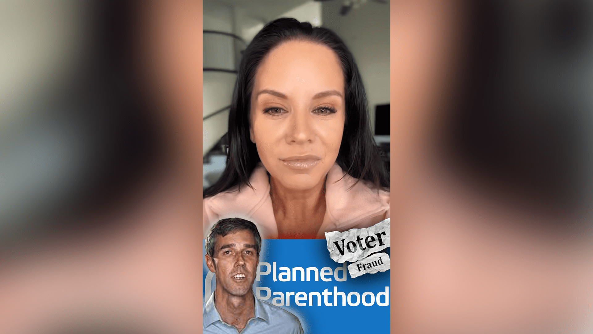 Beto O’Rourke & Planned Parenthood Texas Try to Register Dead Voters ...