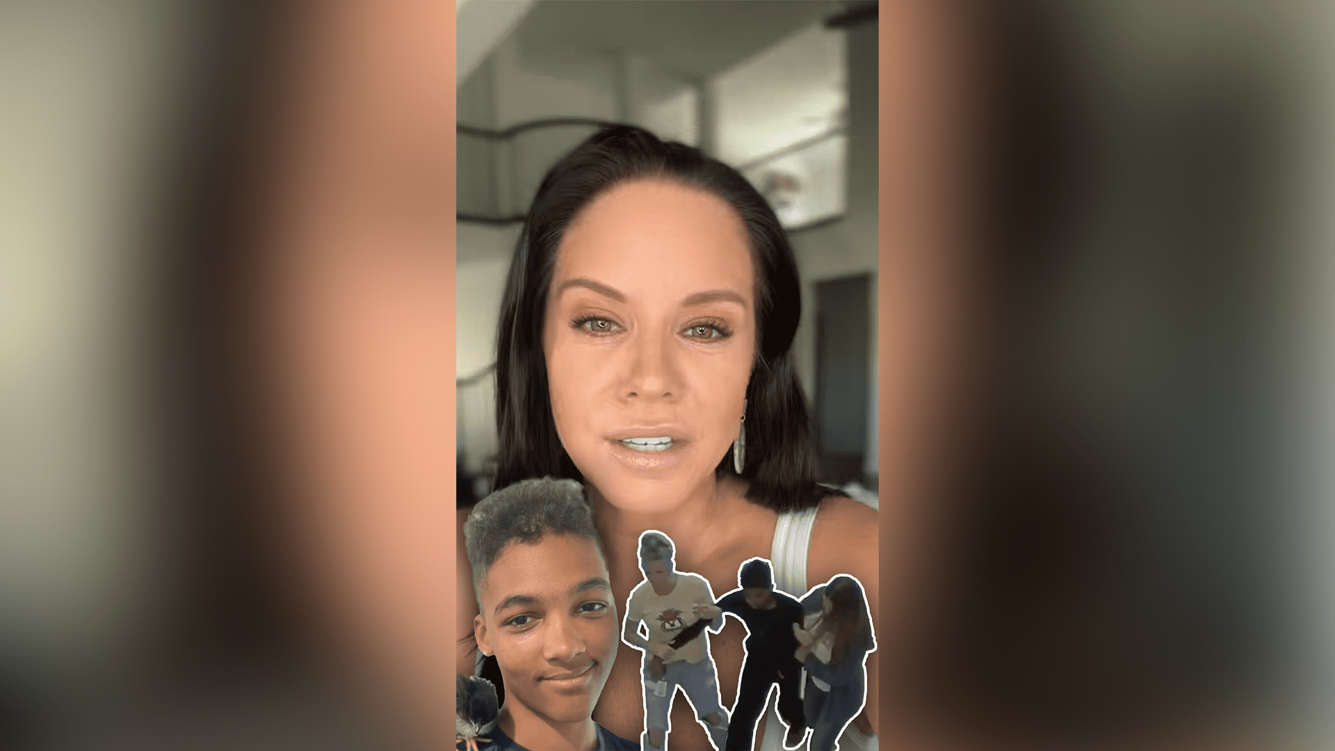 Vice Principal Throws Special Needs Child against Brick Wall - Texas ...