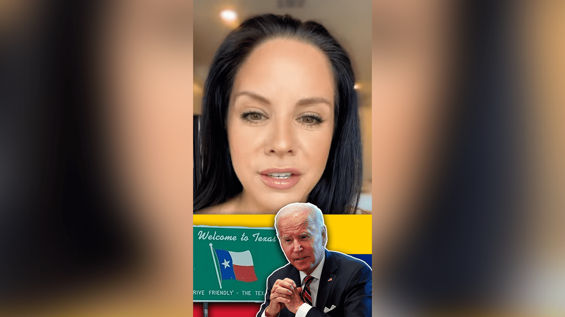 PR Stunt: Homeland Security to Deport Venezuelans - Texas Scorecard