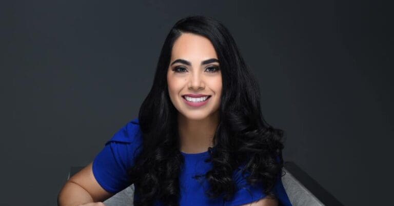 Mayra Flores Announces Congressional Comeback Bid - Texas Scorecard