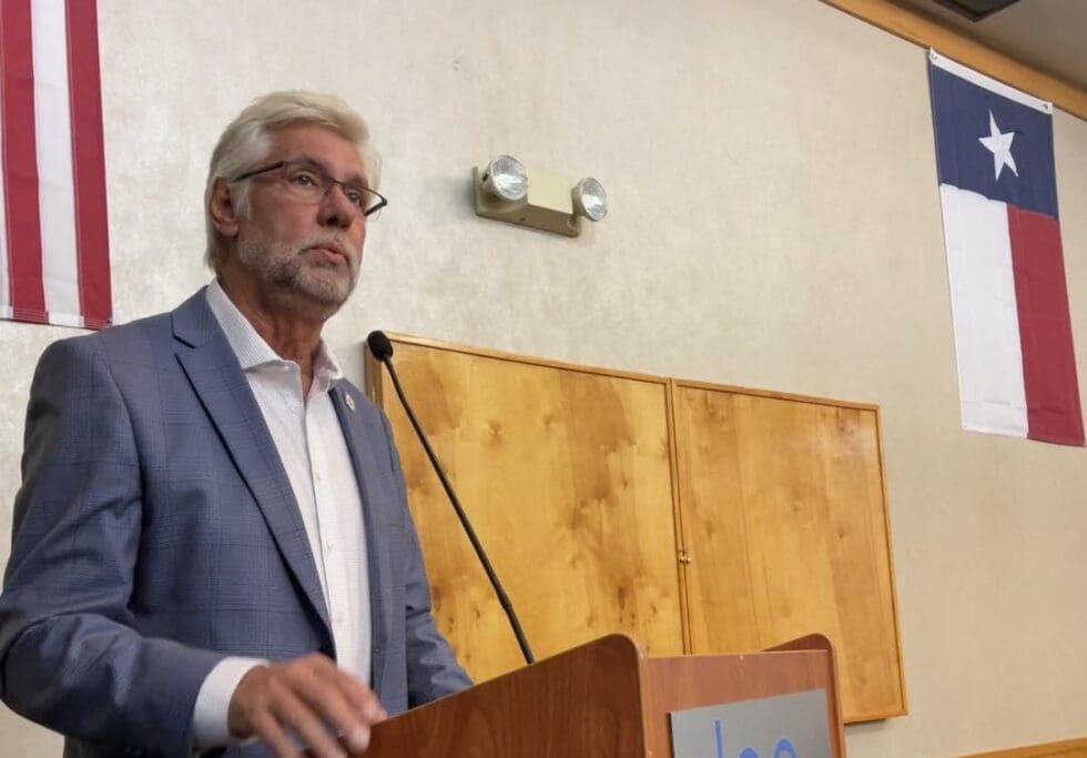 State Rep. Lynn Stucky Tells Constituent There Are ‘Good Democrats’ in ...