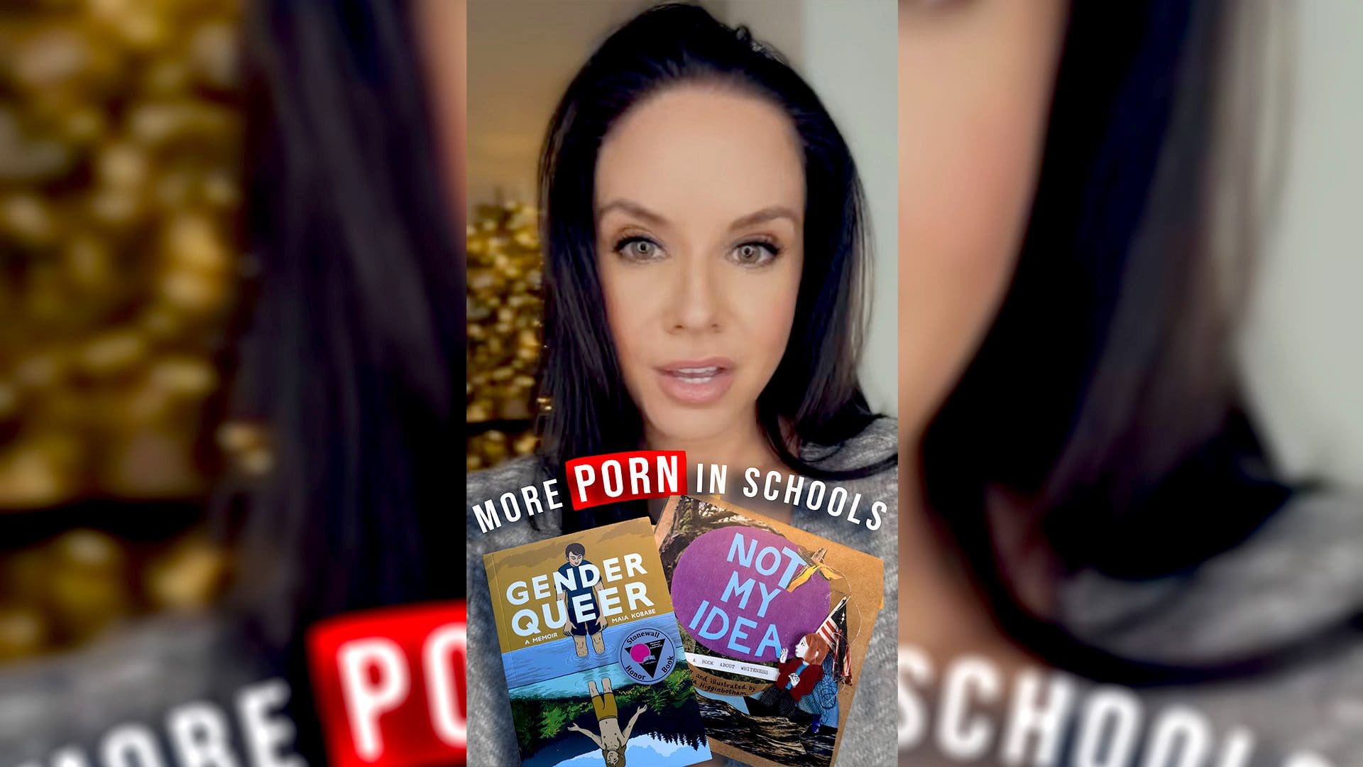 The pressure was too much | Woke Texas superintendent steps down ...