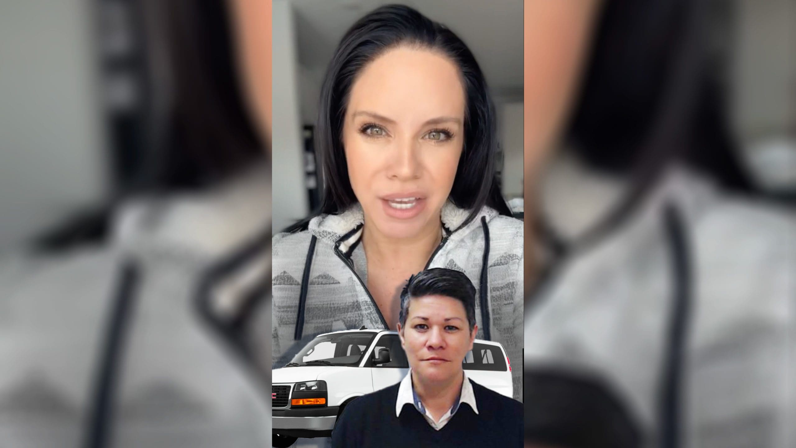 Buckle up, this story is wild! County DA charged with smuggling ...