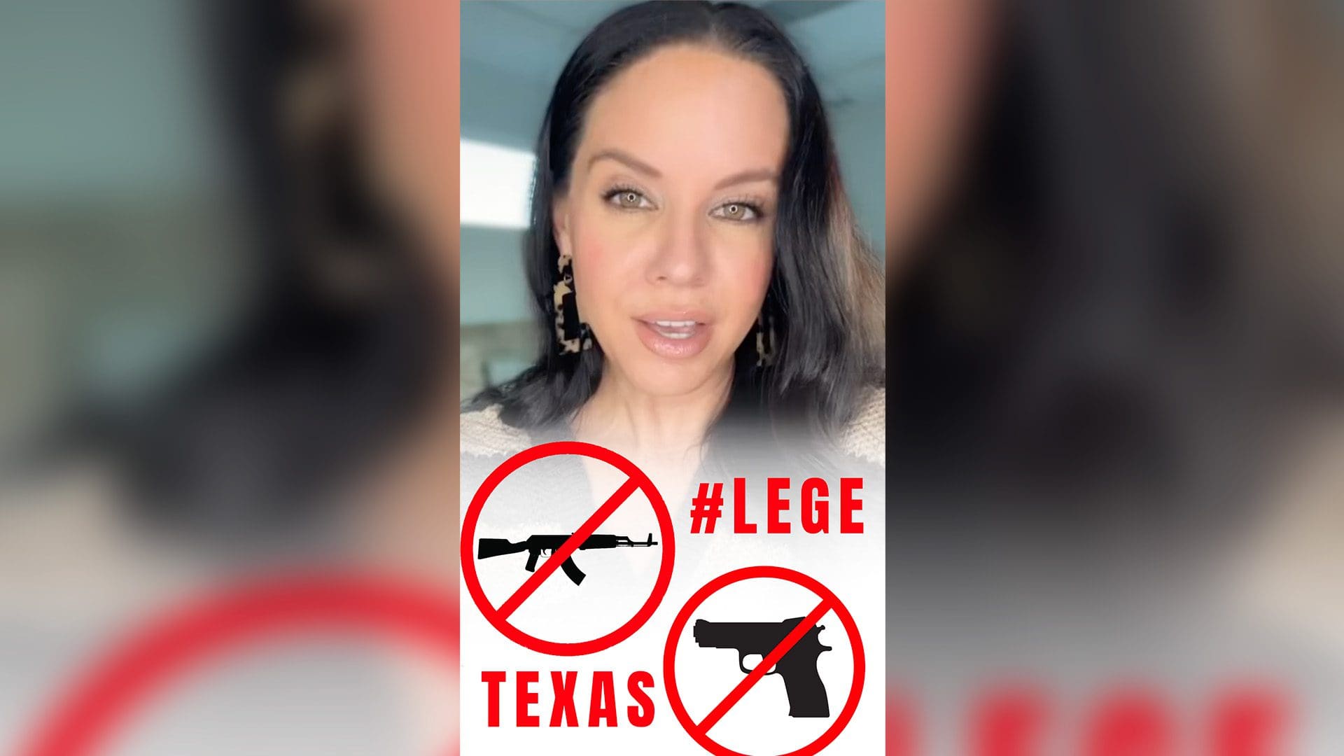 They are coming after Texans' guns. More than two dozen bills have been ...