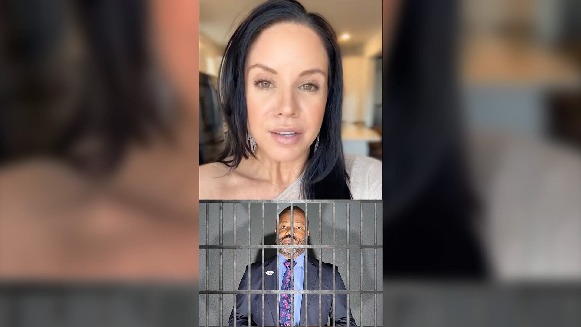 BREAKING: Sexual indecency with a child | School board president has ...