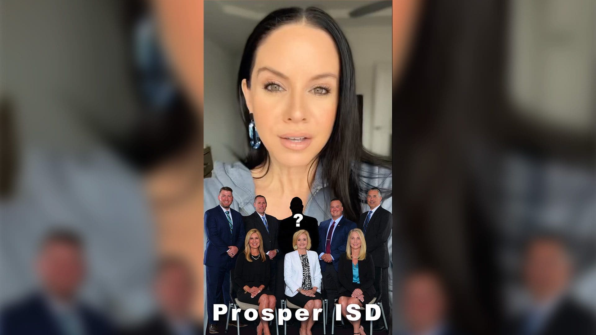 Multiple developments: Texas school board president has resigned due to ...