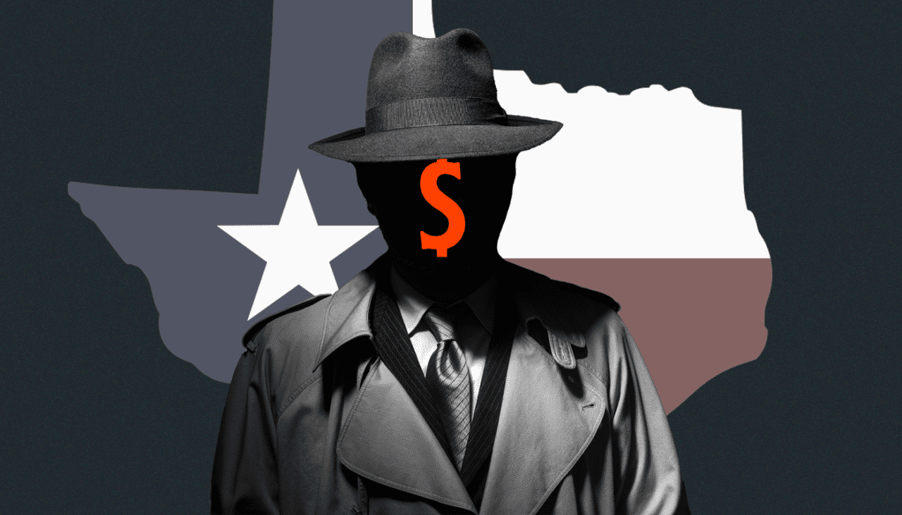 Texas Mafia: Reviving and Rebranding Crony Corruption - Texas Scorecard