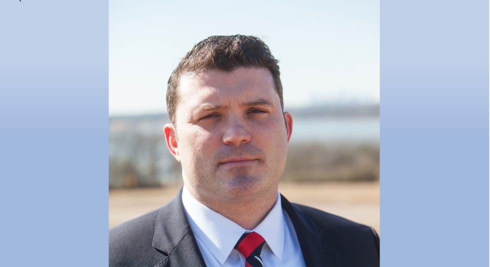 Former Dallas County Commissioner J.J. Koch Appointed to District ...