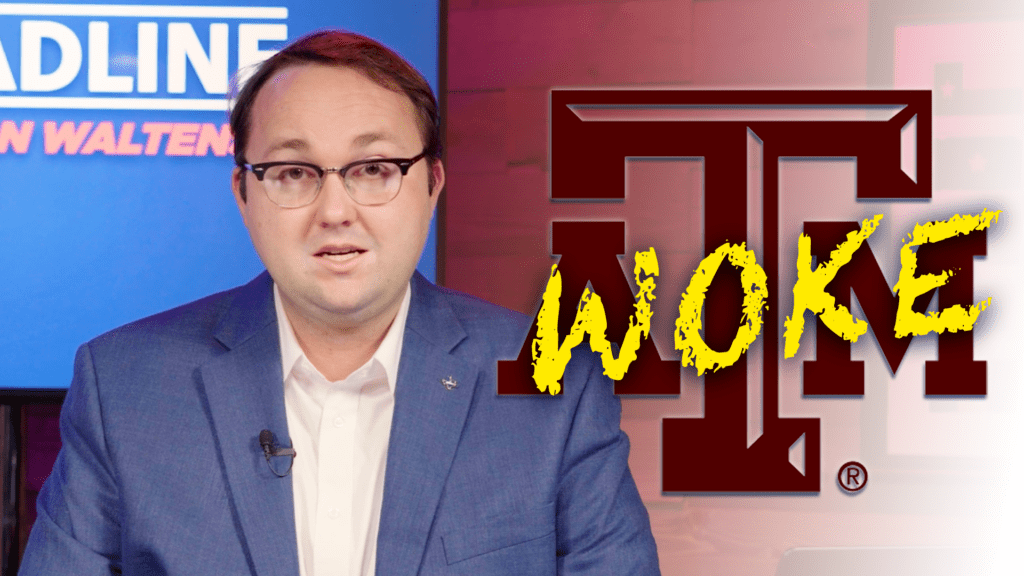 Texas Goes Woke with DEI - Texas Scorecard