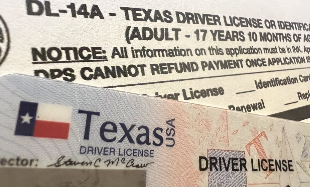 Y’All Answered: Driver Licenses For Illegal Aliens? - Texas Scorecard
