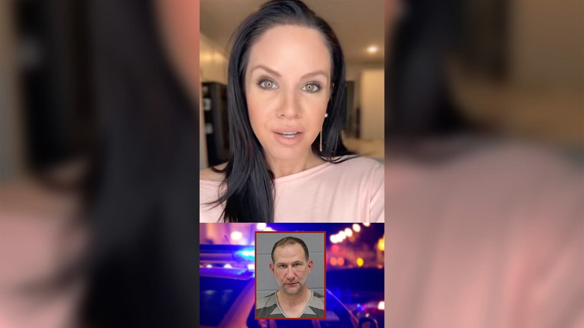 Texas State Senator Arrested In Austin Texas Scorecard