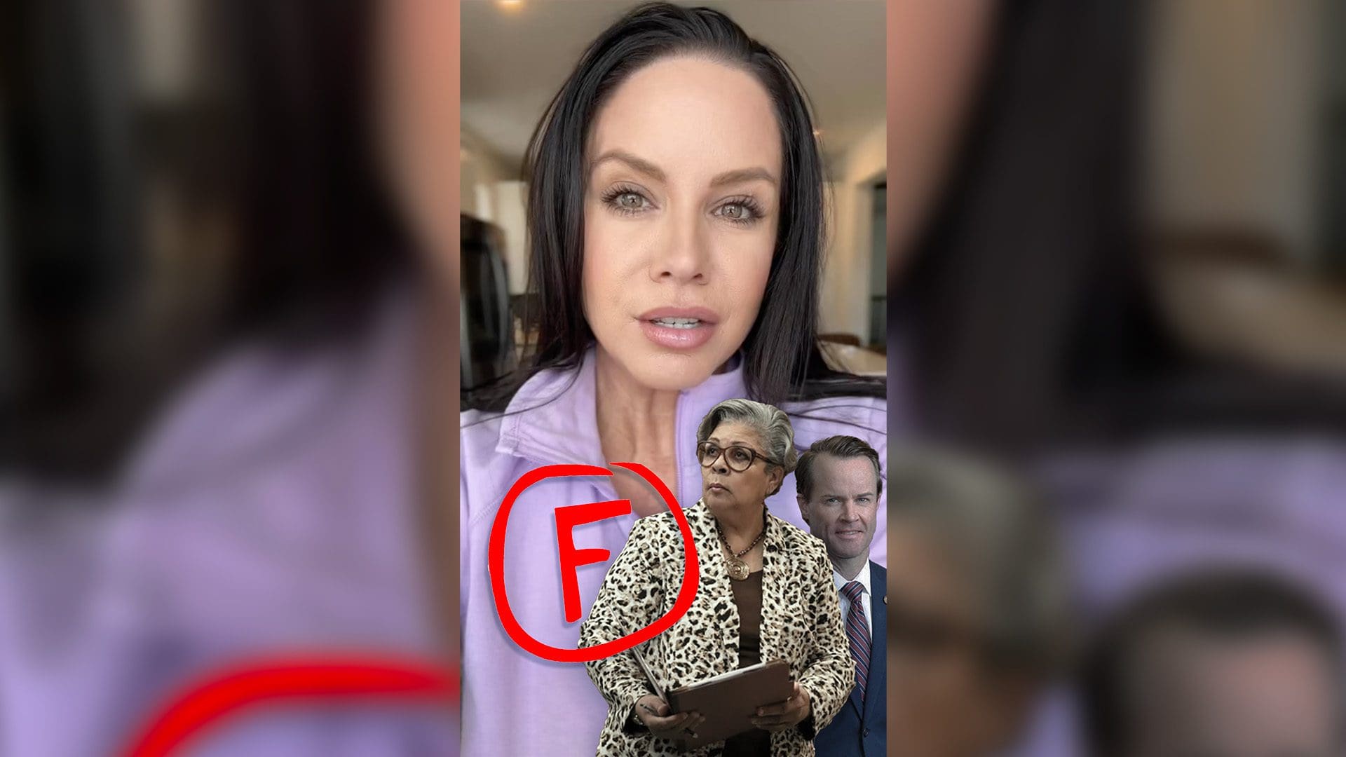 Texas fights wokeness, yet Republican appoints Democrats to chair Youth ...