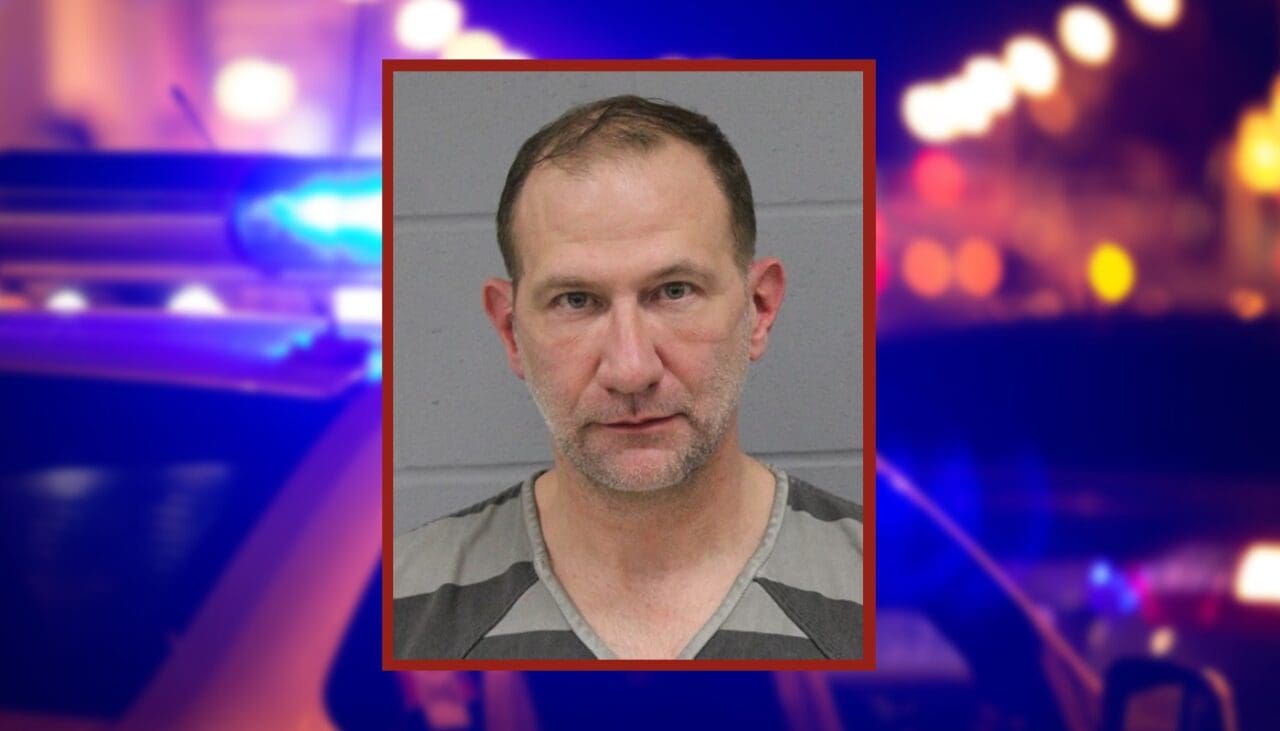 State Sen. Charles Schwertner Arrested for DWI in Austin - Texas Scorecard