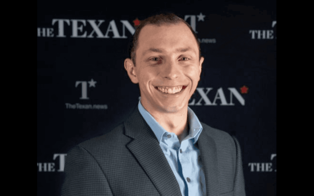 The Salcedo Storm Podcast Archives - Texas Scorecard