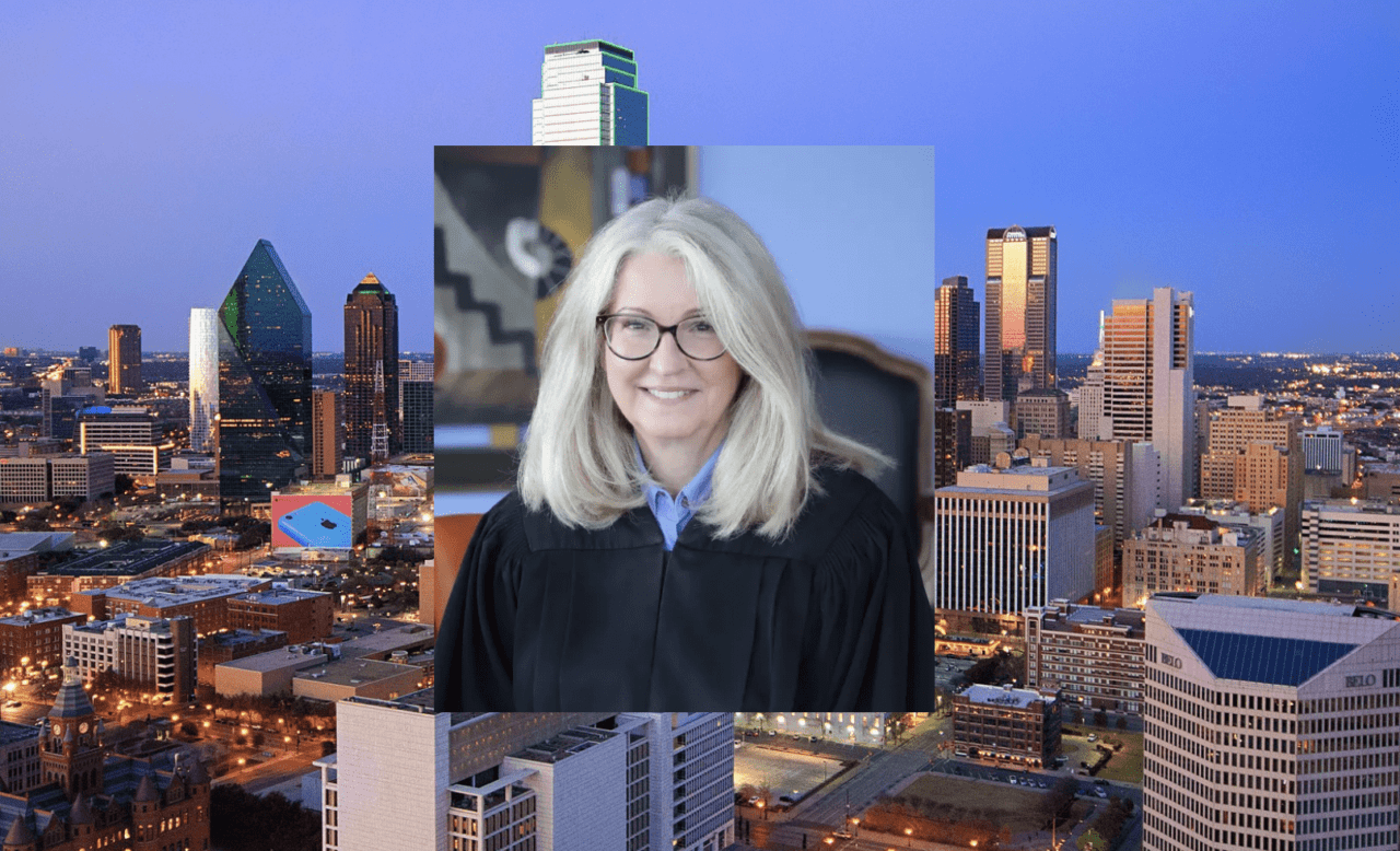 Texas Lawmaker Calls for Impeachment of Woke Judge - Texas Scorecard