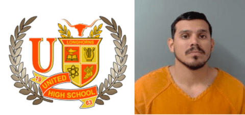 Laredo Teacher Arrested, Waller Teacher Wanted by Police for Having Sex ...