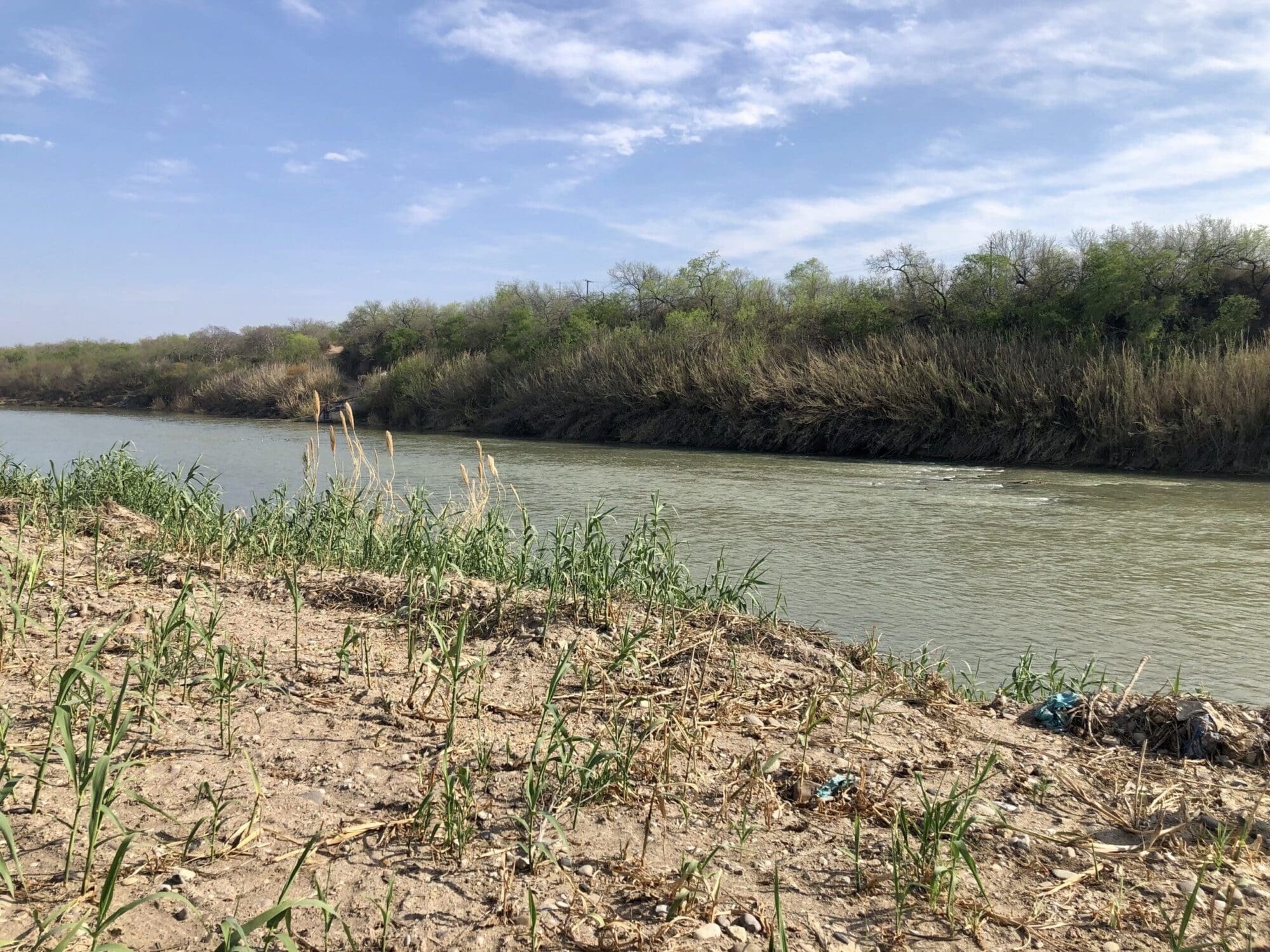 Will Texas Pass Border Security Measures Texas Scorecard
