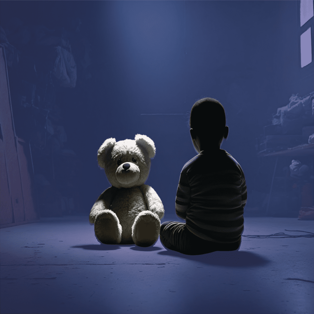The Texas Deep State: Children at Risk - Texas Scorecard