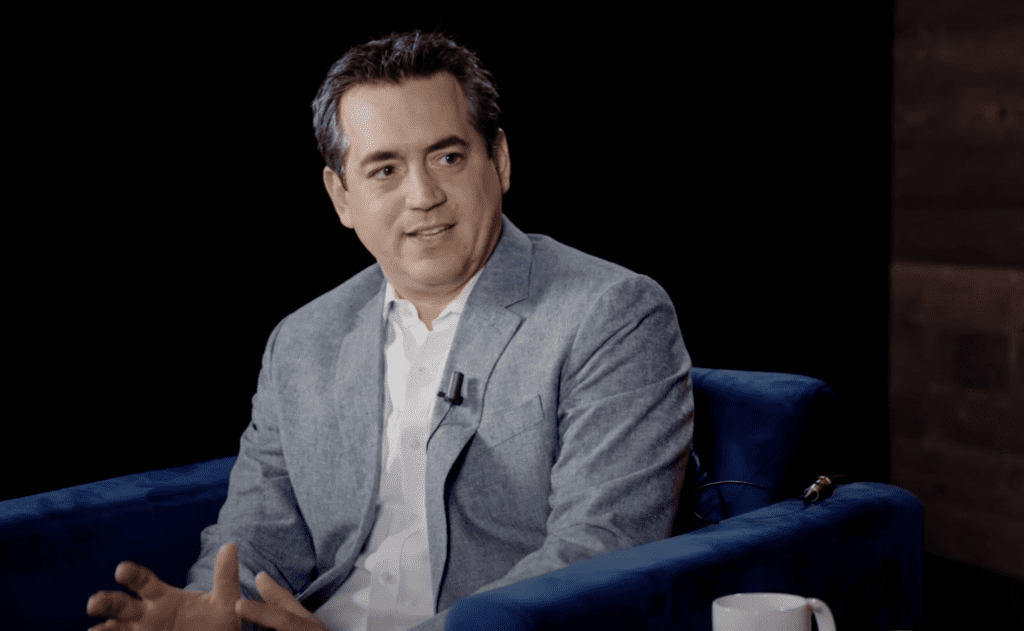 ‘Leadership Matters’: Texas GOP Chairman Says House is ‘Adversarial’ to ...