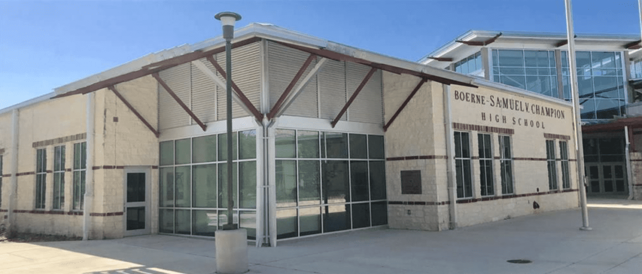Boerne ISD Told to Take Accountability for Hosting Psychiatrist Without ...
